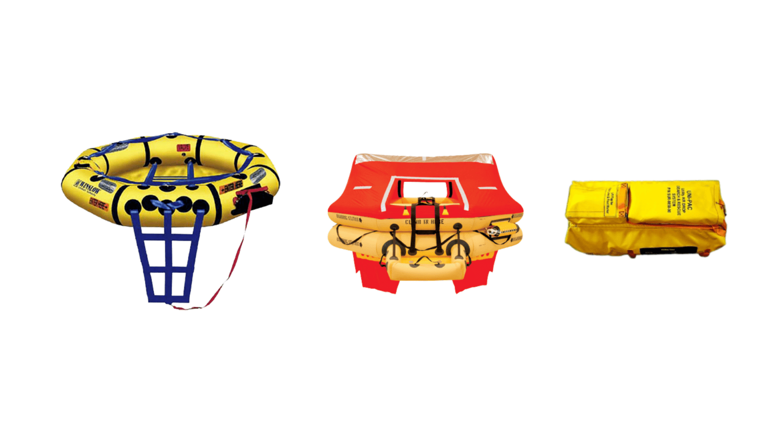 Life Raft